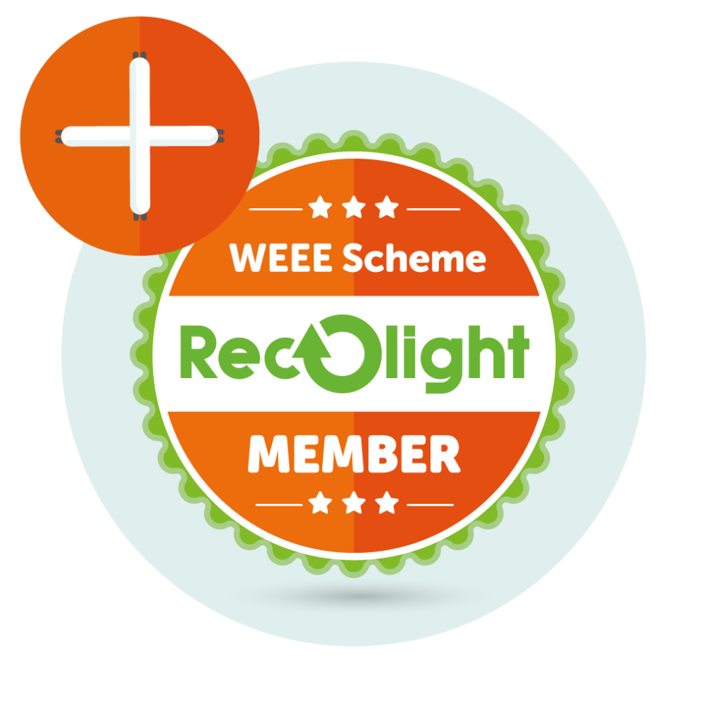 WEEE Compliance is about more than ticking a box - Recolight