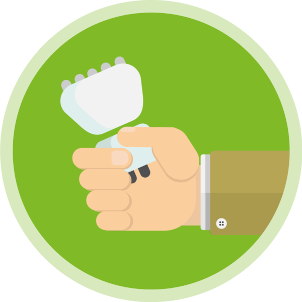 Recolight - Recycling Light