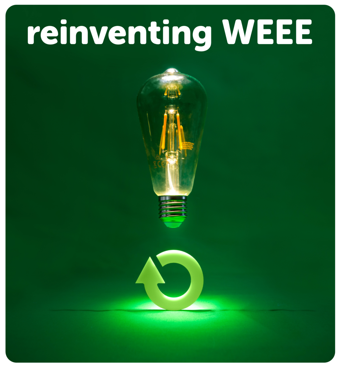 Recolight looks forward to new WEEE system - Recolight