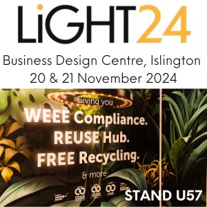 Webinars & Events - Recolight